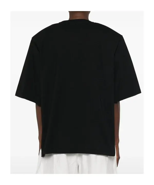 THE FRANKIE SHOP Crew-neck T-shirt