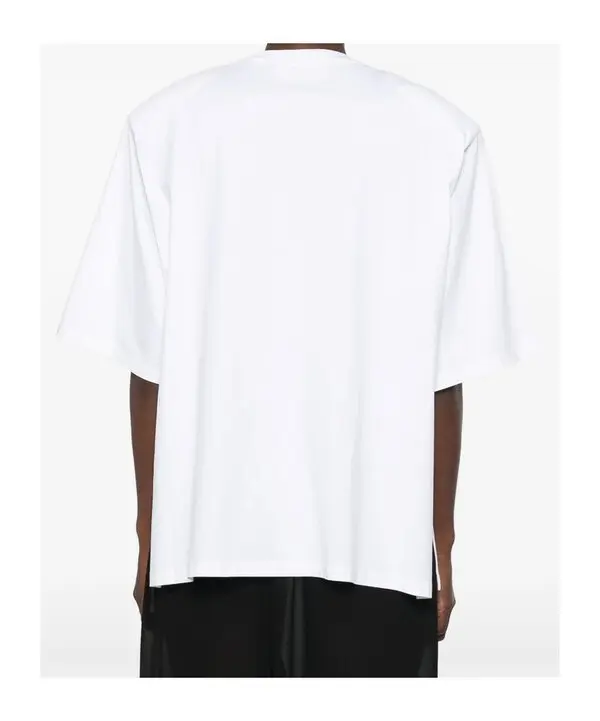 THE FRANKIE SHOP Crew-neck T-shirt