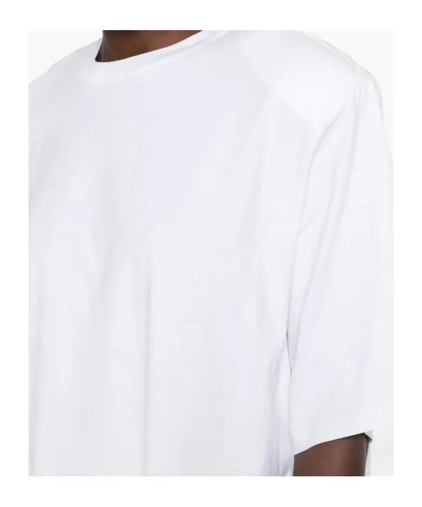 THE FRANKIE SHOP Crew-neck T-shirt