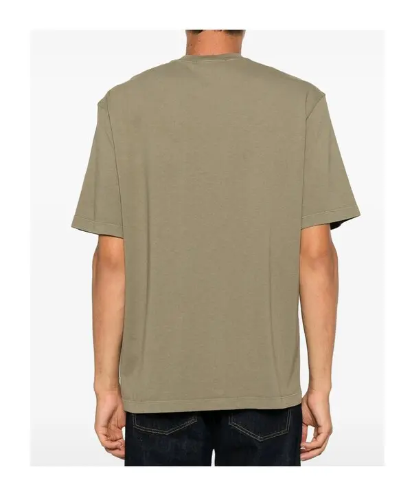 Stone Island Short-sleeved T-shirt