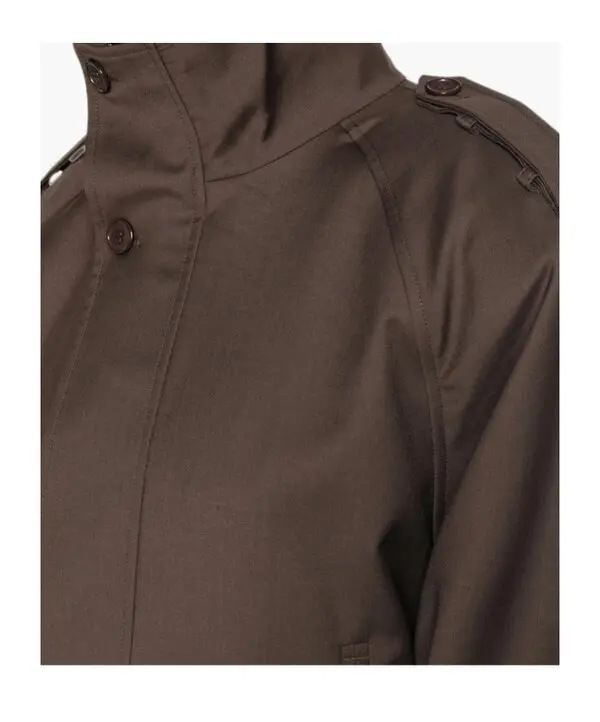 THE FRANKIE SHOP Long-sleeve Jacket