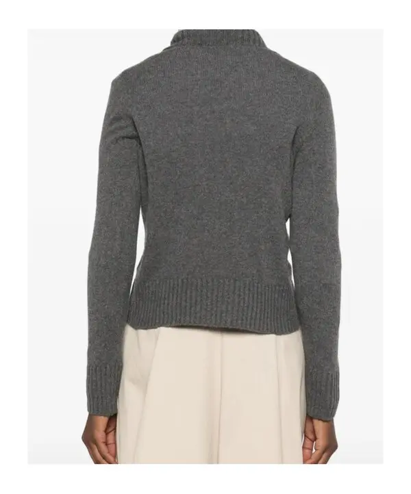 ARAGONA V-neck Sweater