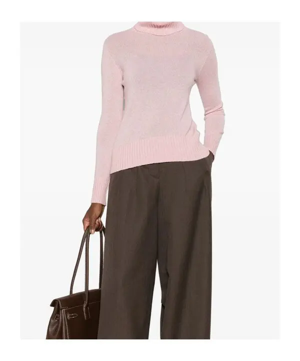 ARAGONA Turtleneck Sweater