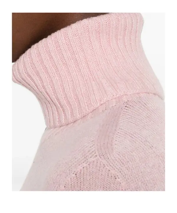 ARAGONA Turtleneck Sweater
