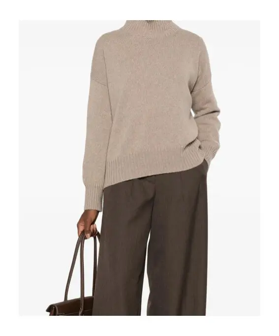 ARAGONA Long-sleeved Sweater