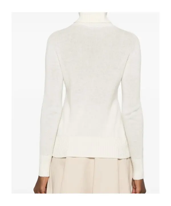 ARAGONA Turtleneck Sweater