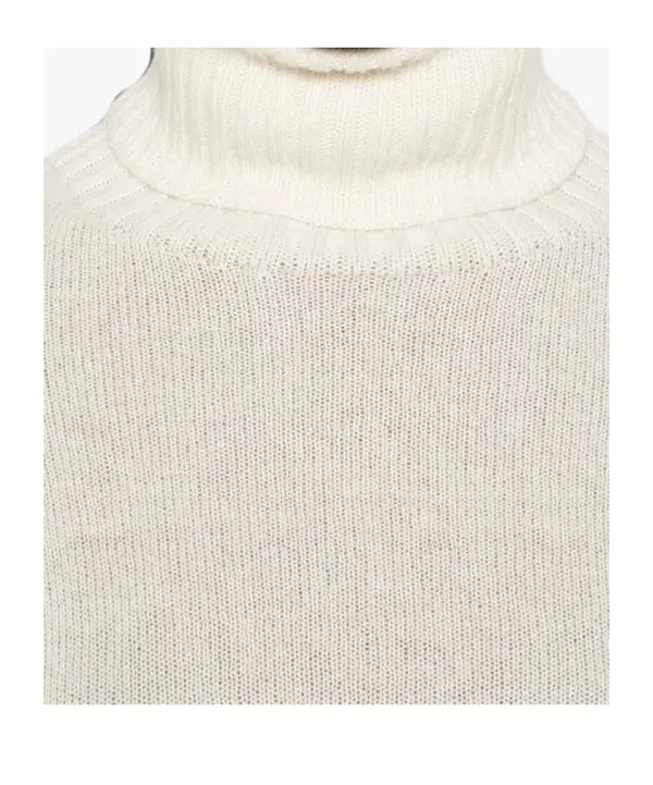 ARAGONA Turtleneck Sweater