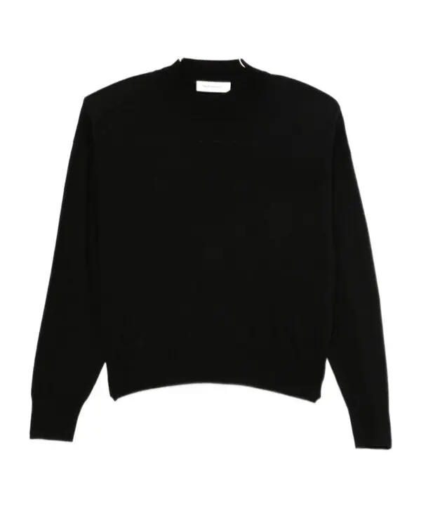 THE FRANKIE SHOP Turtleneck Sweater