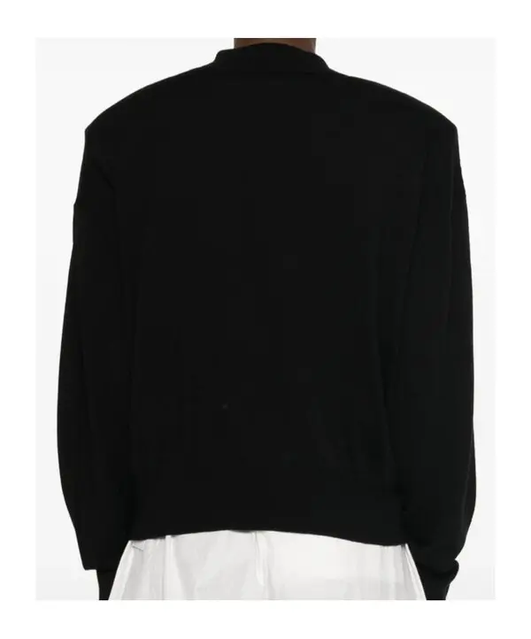 THE FRANKIE SHOP Turtleneck Sweater