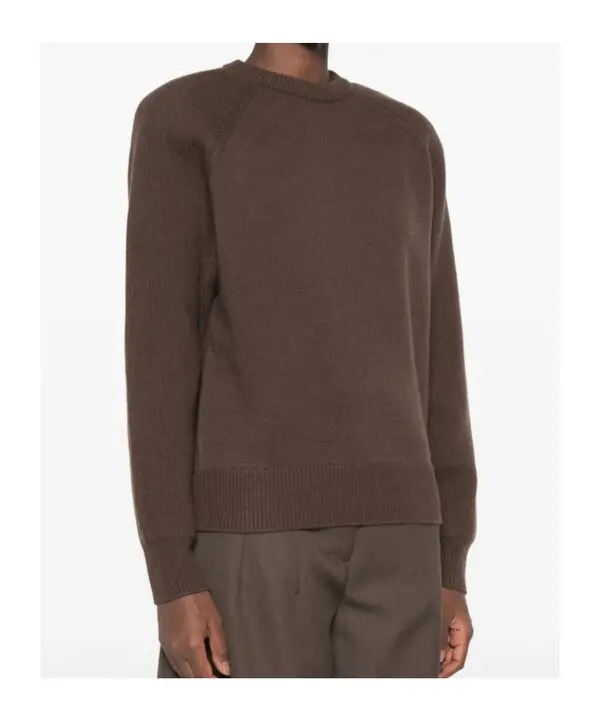 THE FRANKIE SHOP Long-sleeved Pullover