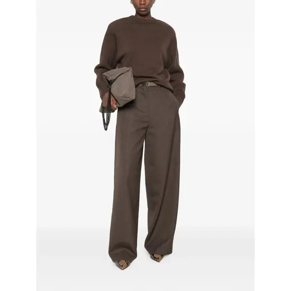 THE FRANKIE SHOP Long-sleeved Pullover