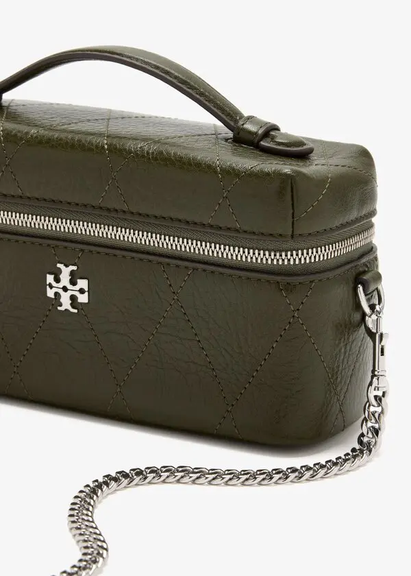 Tory Burch Quilted Shoulder Bag