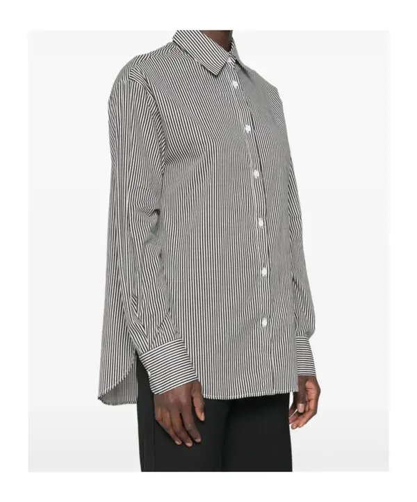 THE FRANKIE SHOP Long-sleeved Shirt