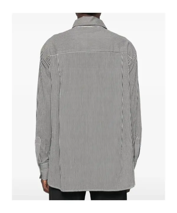 THE FRANKIE SHOP Long-sleeved Shirt