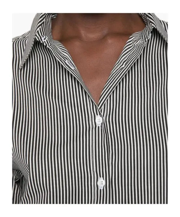 THE FRANKIE SHOP Long-sleeved Shirt