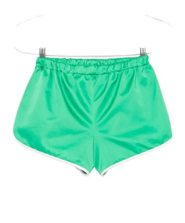 THE FRANKIE SHOP Elastic-waist Shorts
