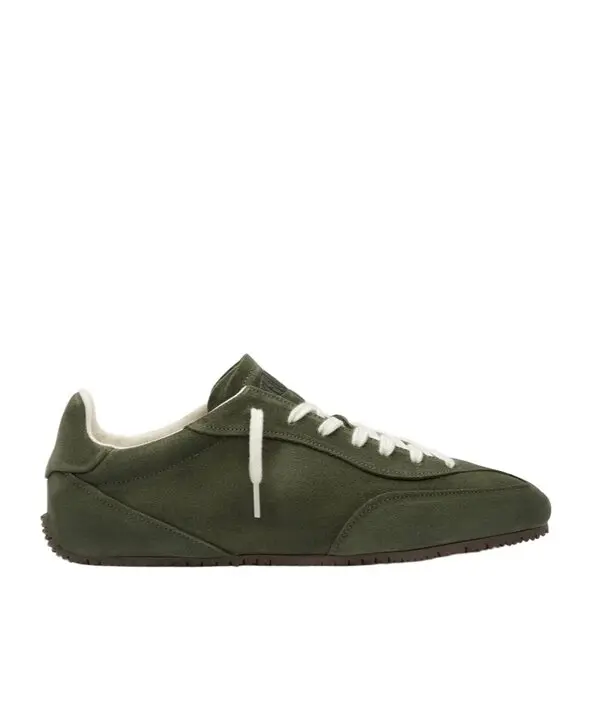 Axel Arigato Round-toe Lace-up Sneakers