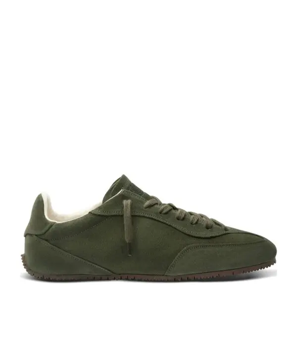 Axel Arigato Round-toe Lace-up Sneakers