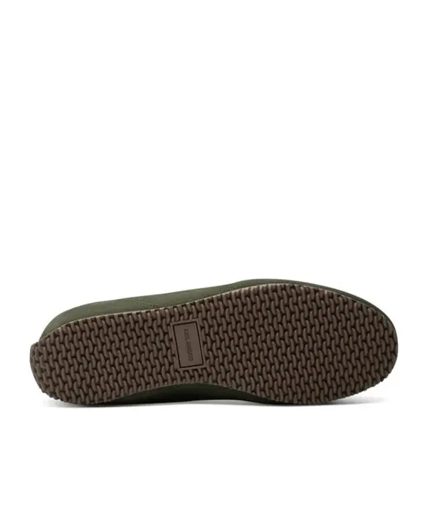 Axel Arigato Round-toe Lace-up Sneakers