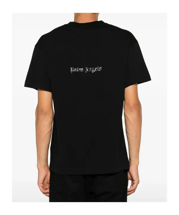 Palm Angels Short-sleeved T-shirt