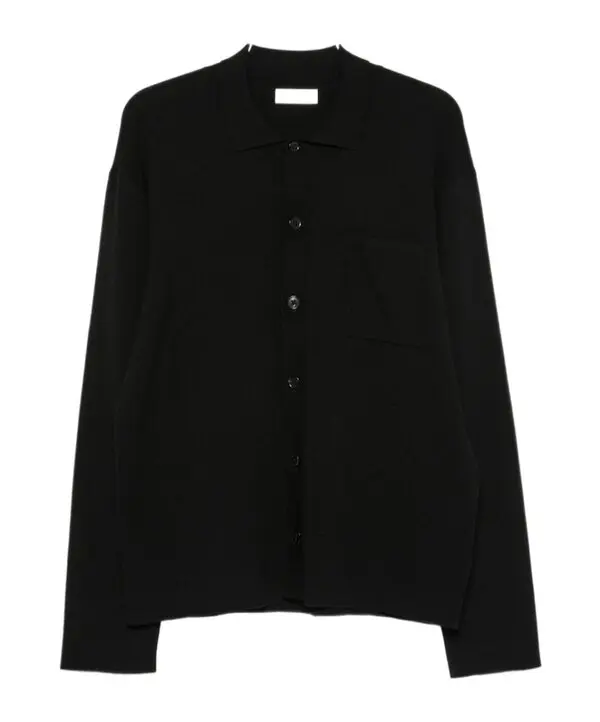 ROBERTO COLLINA Long-sleeved Knitwear