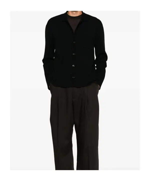 ROBERTO COLLINA Long-sleeved Knitwear