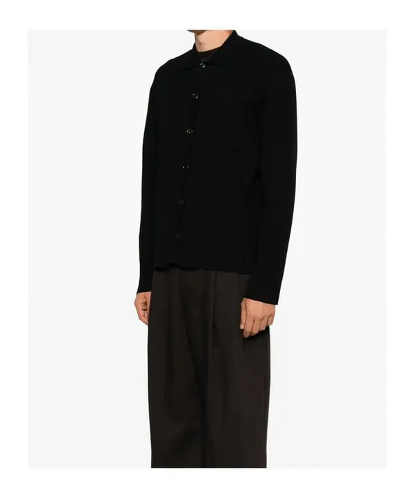 ROBERTO COLLINA Long-sleeved Knitwear