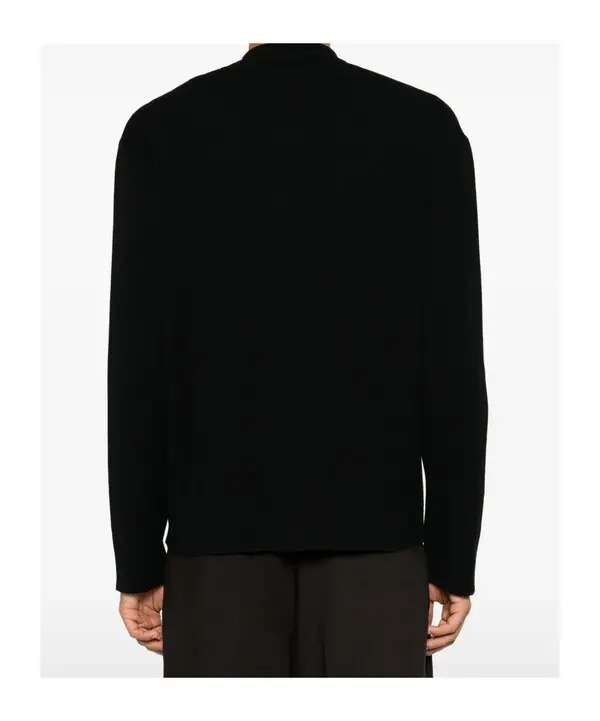 ROBERTO COLLINA Long-sleeved Knitwear