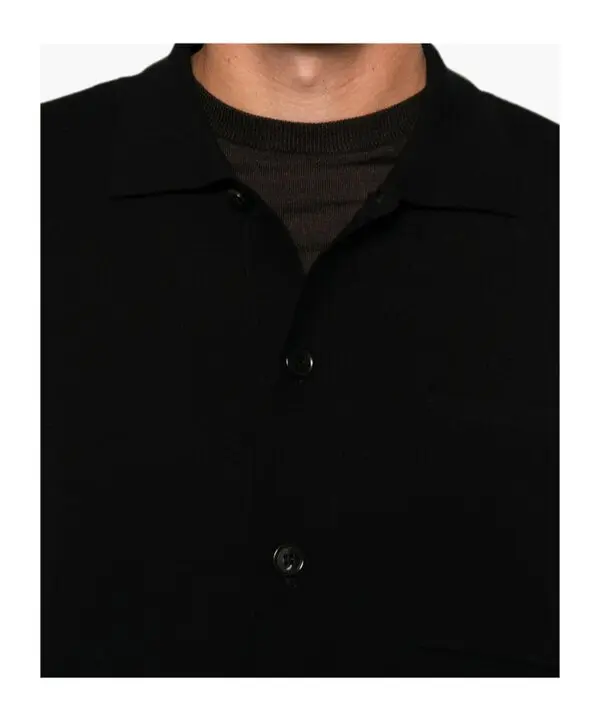 ROBERTO COLLINA Long-sleeved Knitwear