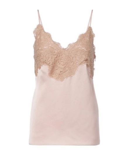 Valentino Garavani Lace Camisole