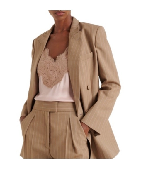 Valentino Garavani Lace Camisole