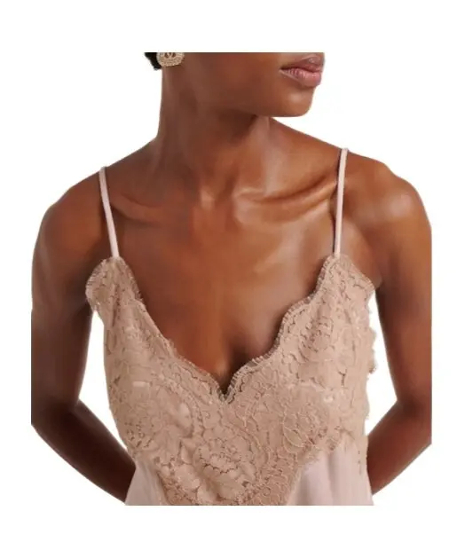 Valentino Garavani Lace Camisole