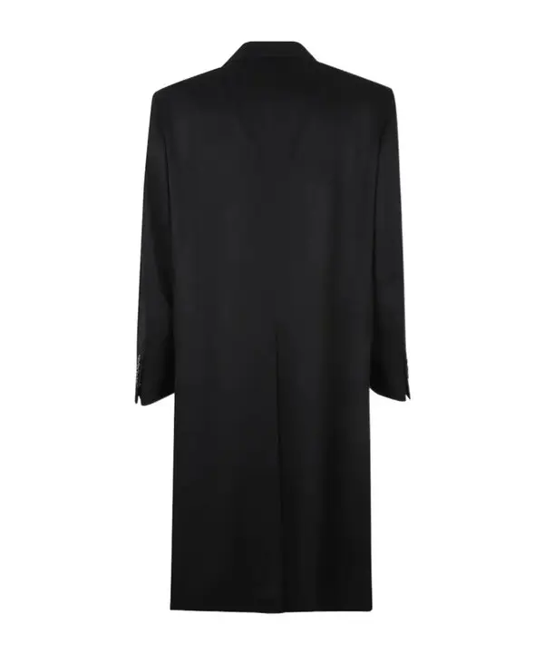 TOM FORD Double-breasted Coat
