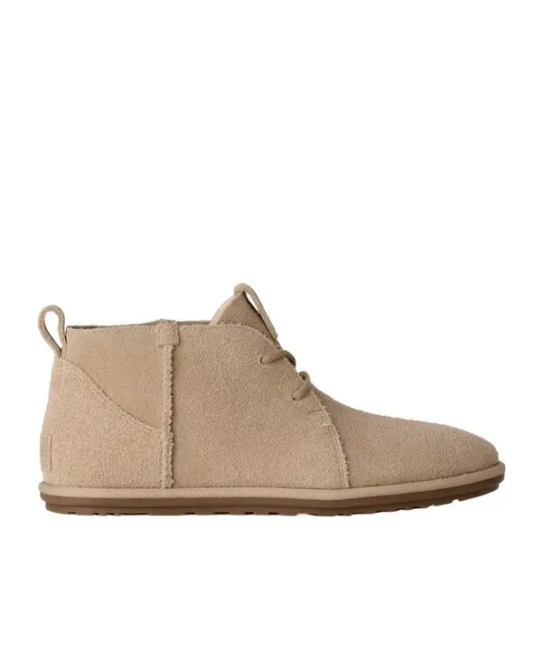 UGG Round-toe Boots