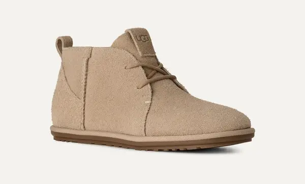 UGG Round-toe Boots
