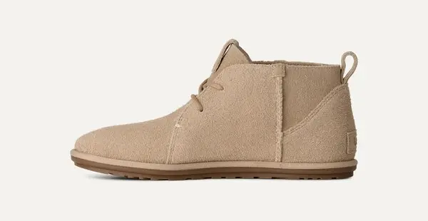 UGG Round-toe Boots