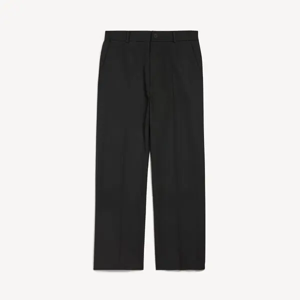 Balenciaga Too Far Tailored Pants