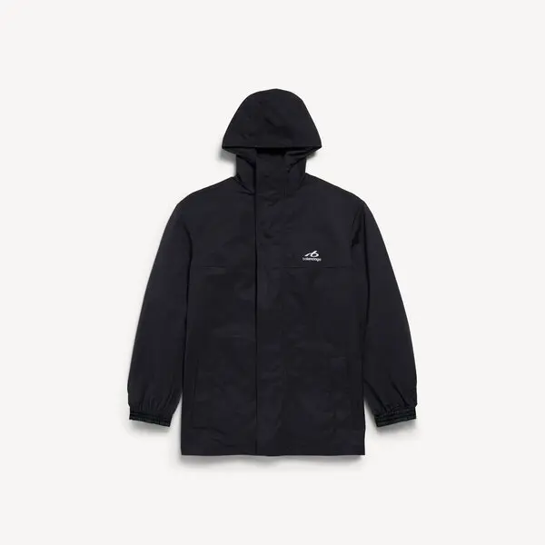 Balenciaga Techwear Windbreaker