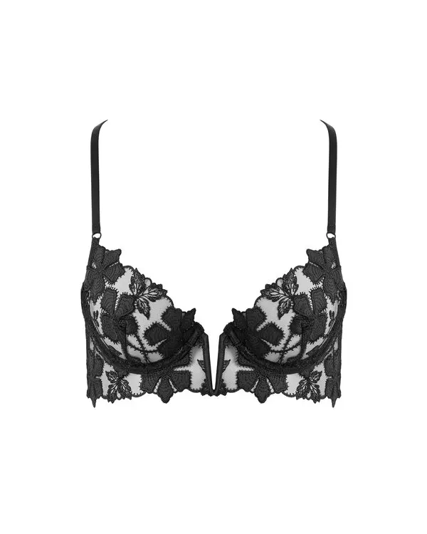 Bluebella Alara Floral Longline Bra