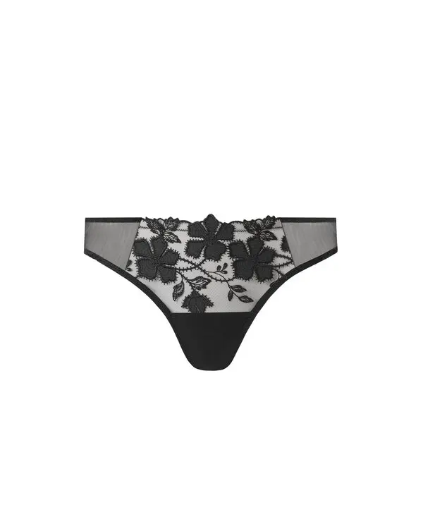 Bluebella Alara Floral Panty