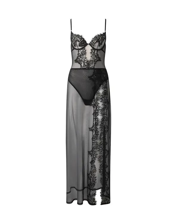 Bluebella Margo Long Chemise