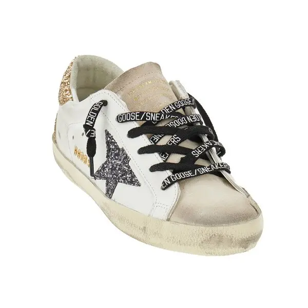 GOLDEN GOOSE Super-star Sneakers