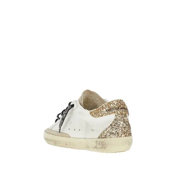 GOLDEN GOOSE Super-star Sneakers