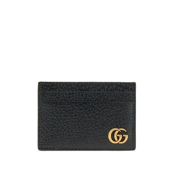 Gucci Gg Marmont Cardholder