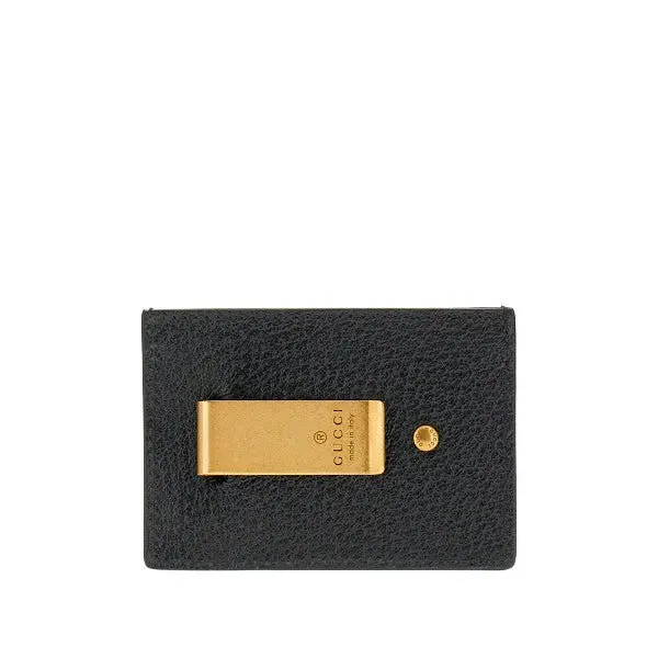 Gucci Gg Marmont Cardholder