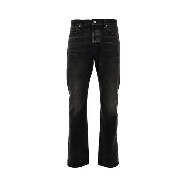HAIKURE Blake Straight Fit Jeans