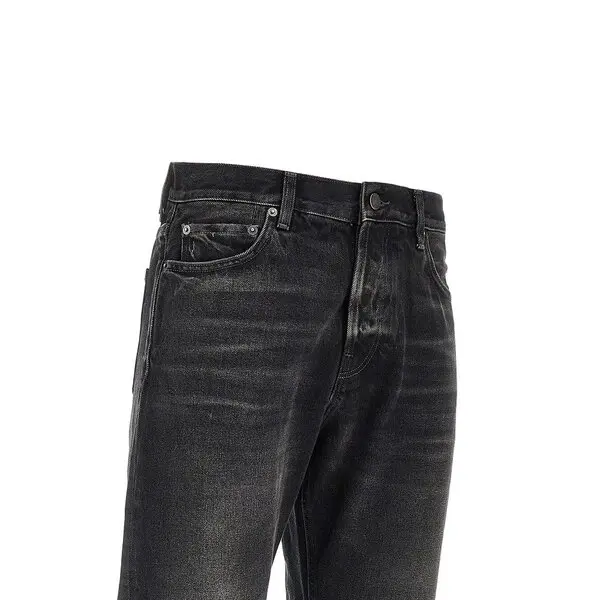 HAIKURE Blake Straight Fit Jeans