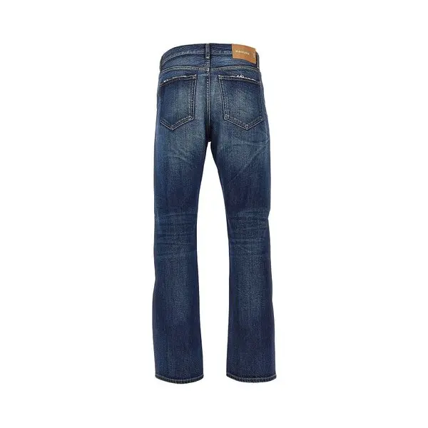 HAIKURE Blake' Straight Fit Jeans