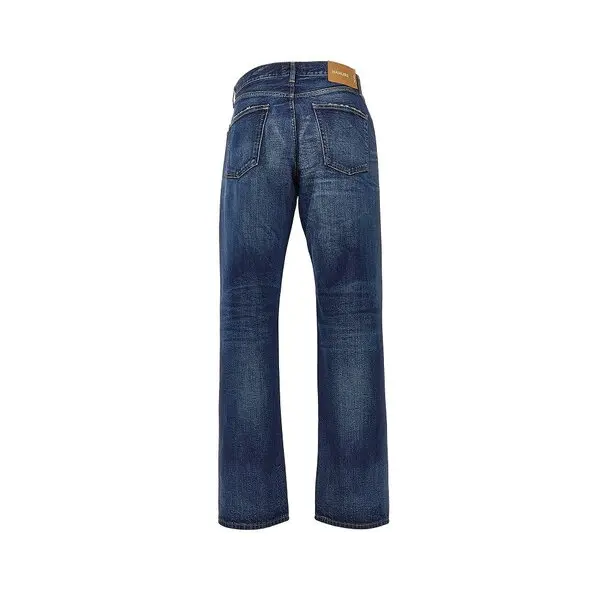 HAIKURE Achilles' Jeans