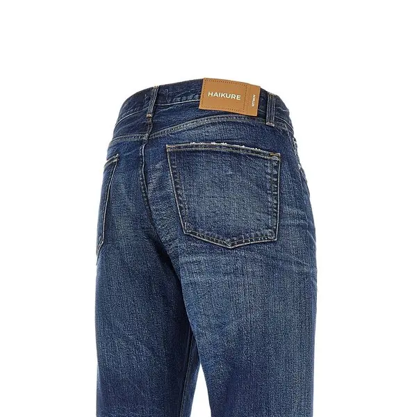 HAIKURE Achilles' Jeans